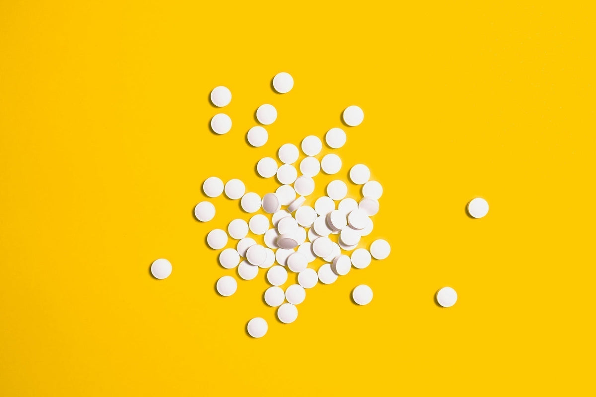 Magnesium Glycinate vs. Citrate: Which Form Is Best? – Country Life ...