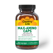Country Life Vitamins
