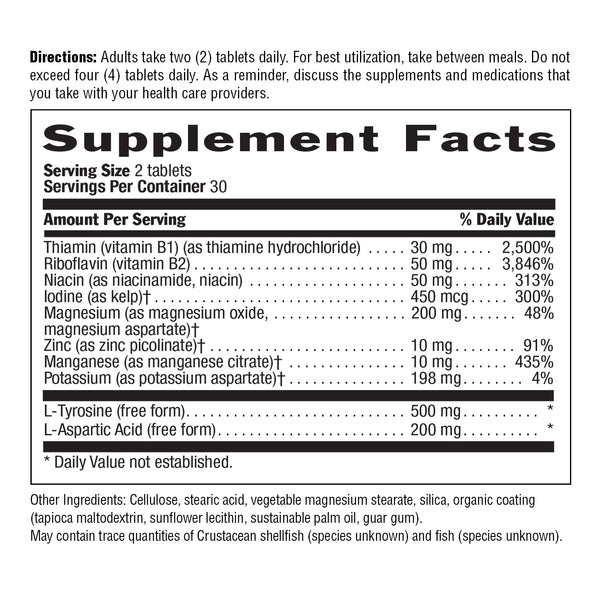 Thyro-Max® Support | Thyroid and Metabolic Health Supplement – Country ...