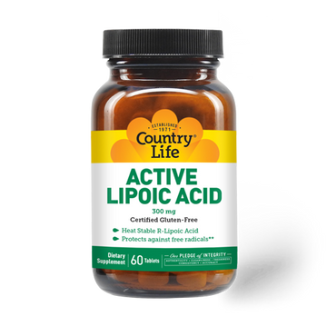 All – Country Life Vitamins