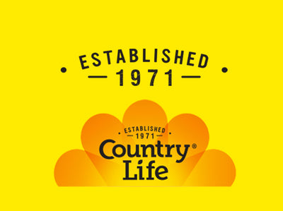 Who We Are – Country Life Vitamins