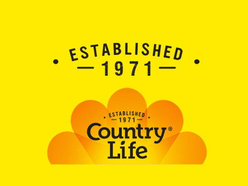 Who We Are – Country Life Vitamins