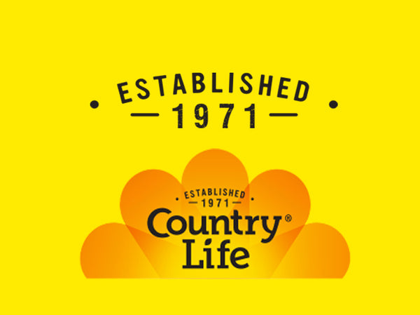 Who We Are – Country Life Vitamins