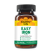 Easy Iron® 25mg Supplement Caps | Energy and Blood Health – Country ...