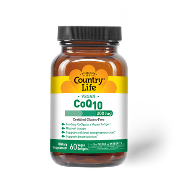 Healthy Heart Supplements | Country Life Vitamins