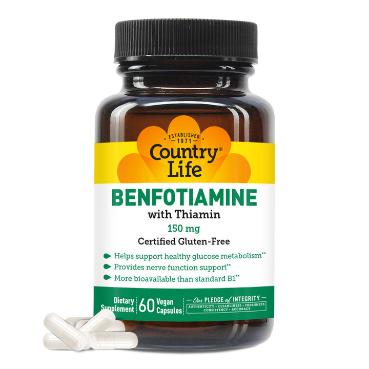 All Vitamins – Country Life Vitamins