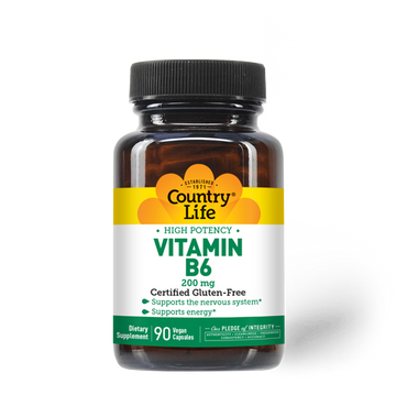 All Vitamins – Country Life Vitamins