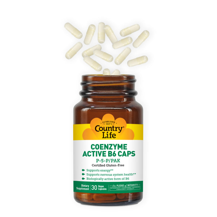 All – Country Life Vitamins