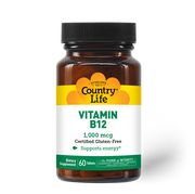 All Vitamins – Country Life Vitamins