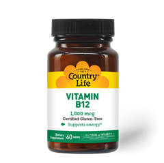 Aller-Max - Quercetin + Bromelain Relief | Country Life – Country Life ...
