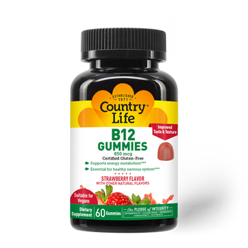 All – Country Life Vitamins