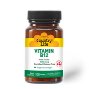 All Vitamins – Country Life Vitamins