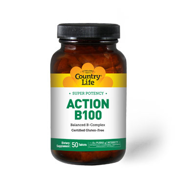All – Country Life Vitamins