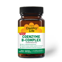 25+ Natural Energy Boosters: Caffeine & Coffee Alternatives – Country ...