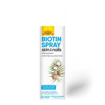 All – Country Life Vitamins