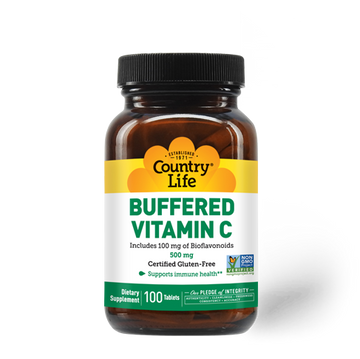 All – Country Life Vitamins