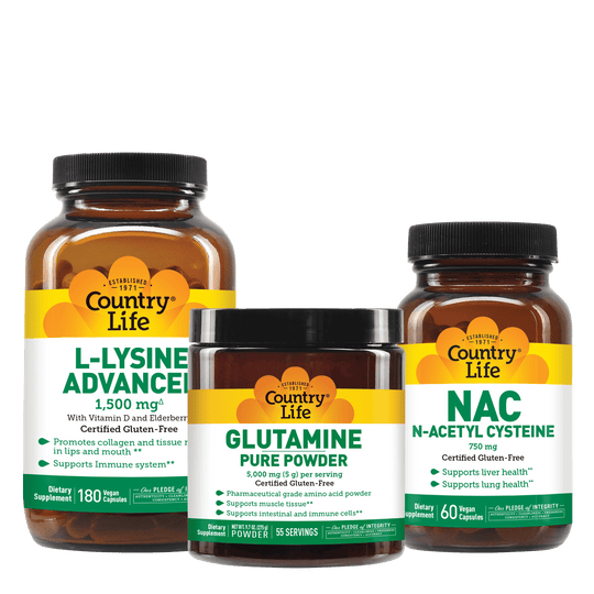 Shop – Country Life Vitamins
