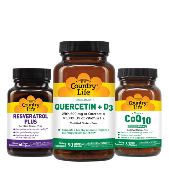 Shop – Country Life Vitamins