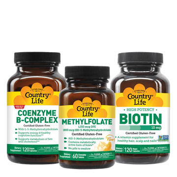 Shop – Country Life Vitamins