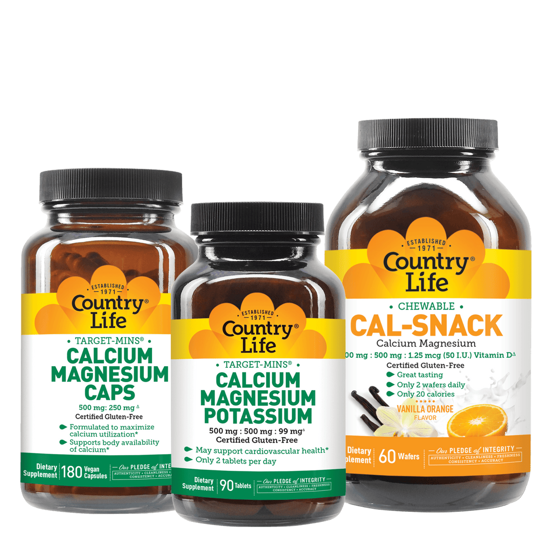 Shop Country Life Vitamins shop-country-life-vitamins