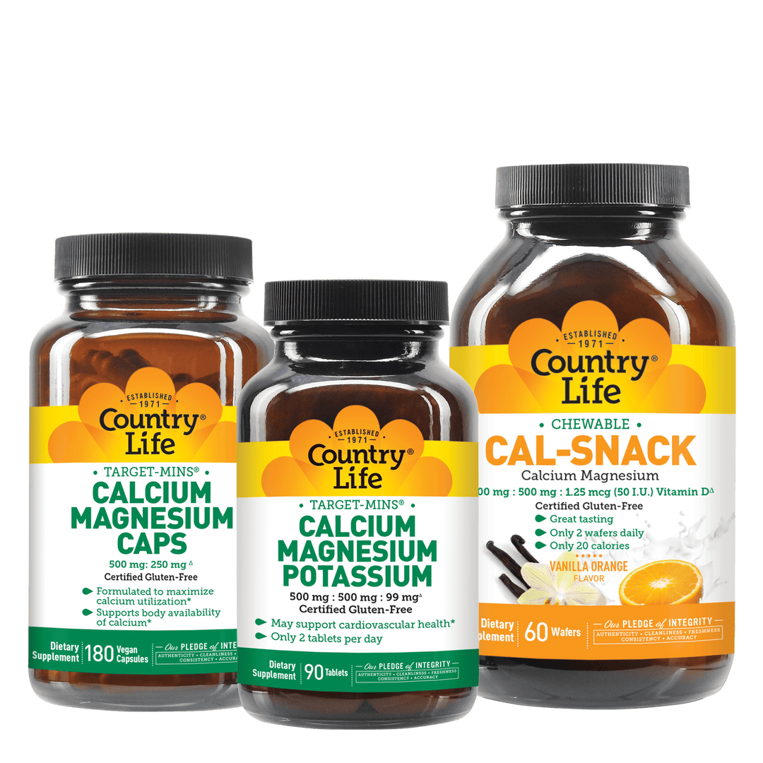 Shop – Country Life Vitamins