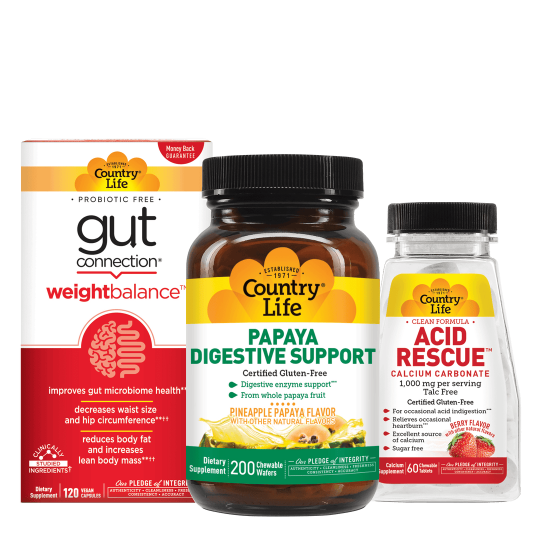 Shop – Country Life Vitamins