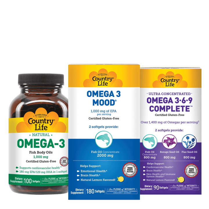 Shop – Country Life Vitamins