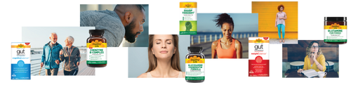Country Life Vitamins
