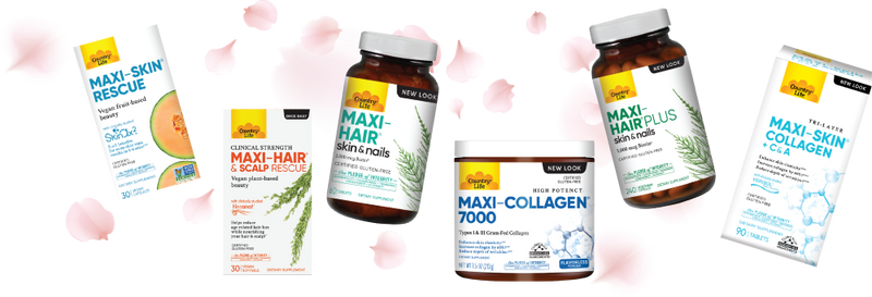 Country Life Vitamins