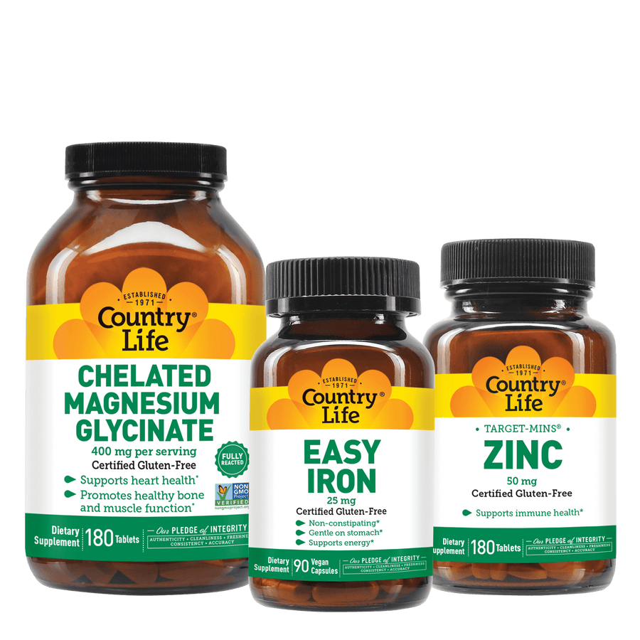 Shop – Country Life Vitamins