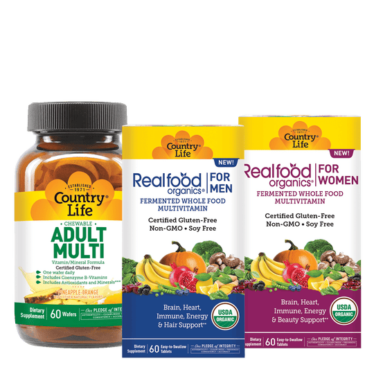 Shop – Country Life Vitamins