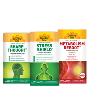 Shop – Country Life Vitamins