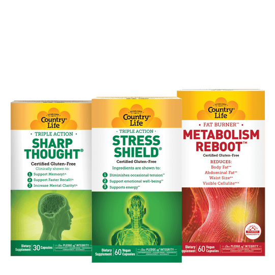 Shop – Country Life Vitamins