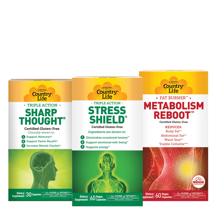 Shop – Country Life Vitamins