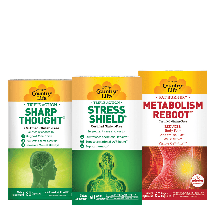 Shop – Country Life Vitamins